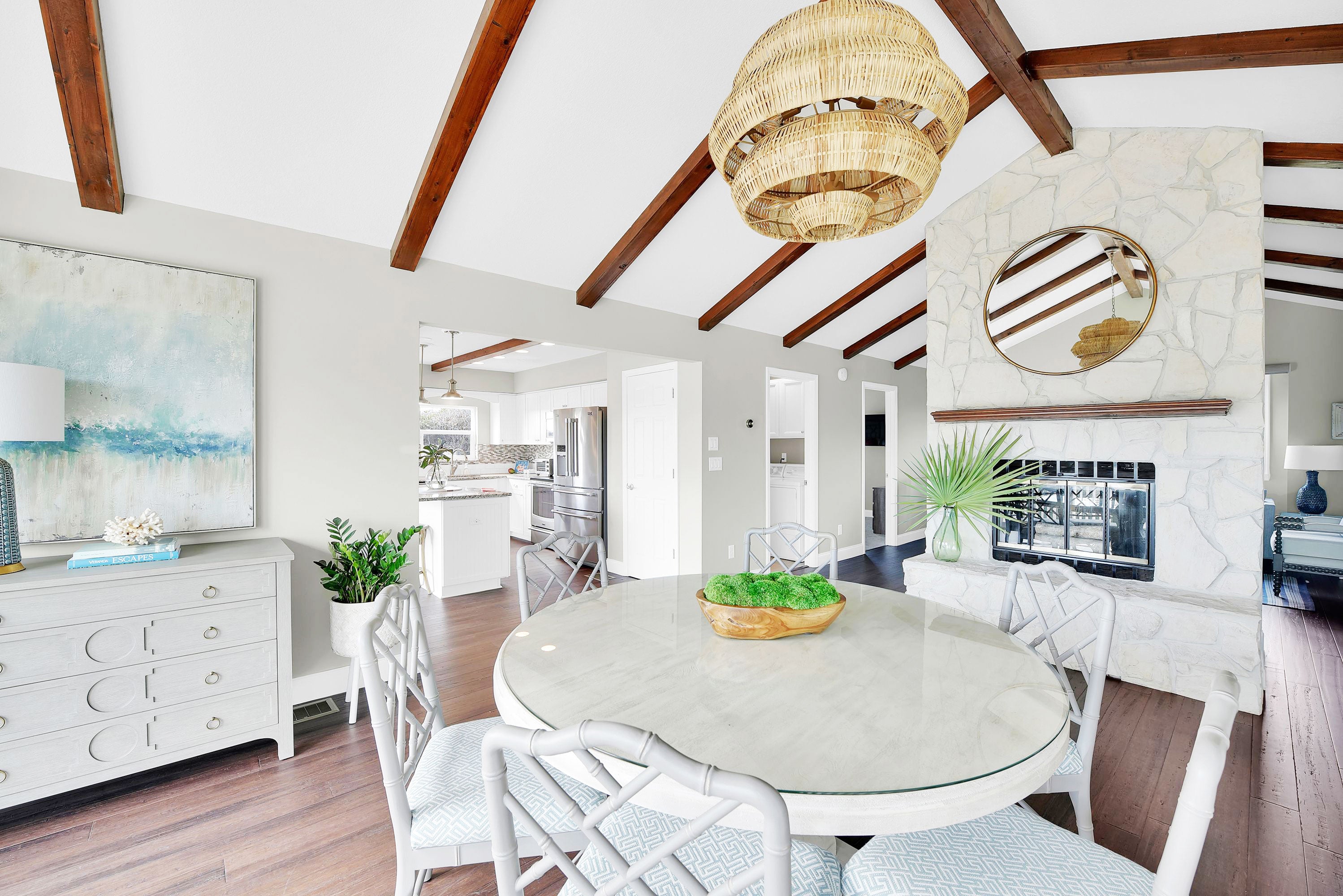 Putney House Interiors